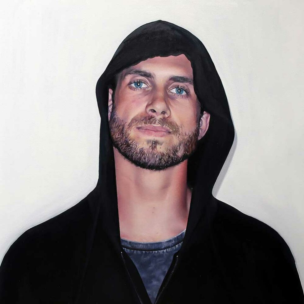 Personalised Portraits | Handcrafted Art by Human Touch Portraits